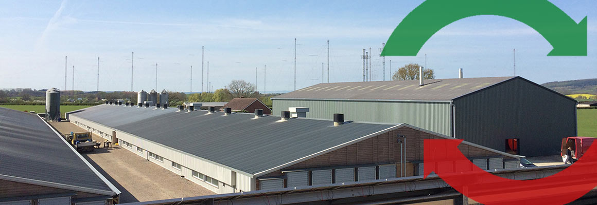 Biomasse Heizanlagen - Ökotherm - Biomasse Heizanlagen